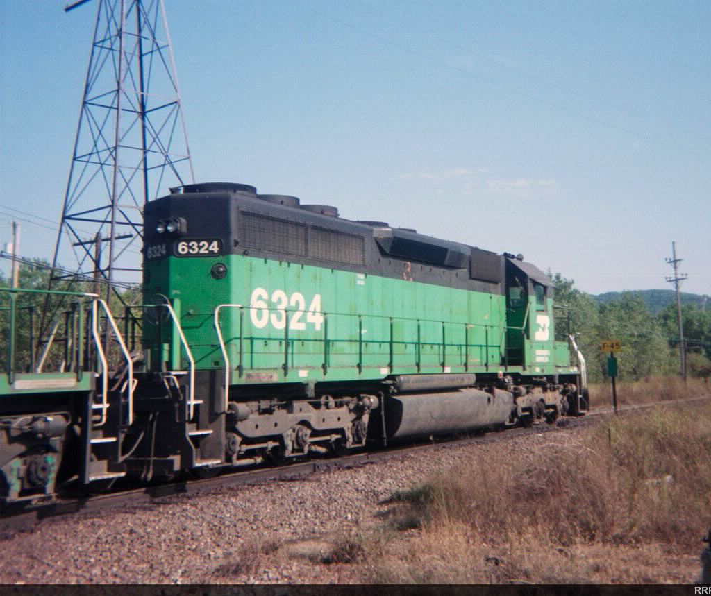 BN 6324